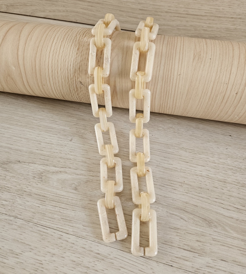 ELOS EMILLY | Cia do Elo | Tudo para Bolsas